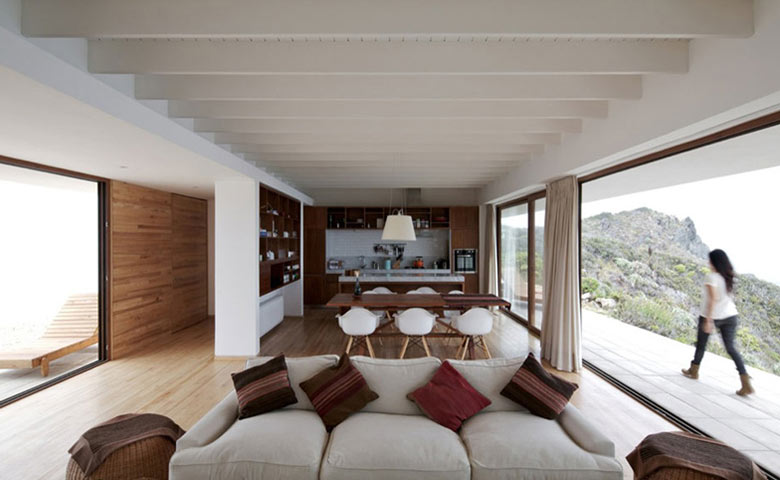 Revista Kaza Projetos: Design nas alturas